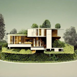 Elevation Design: Understanding House Elevation in Architecture - Green ...