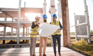 Pre-Design Phase in Construction & Real Estate Projects - Green Arch World