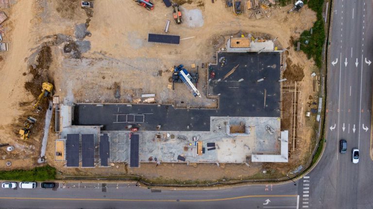 Pre-Design Phase in Construction & Real Estate Projects - Green Arch World