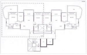 What is Rera Carpet Area? How is RERA Carpet calculated? - Green Arch World