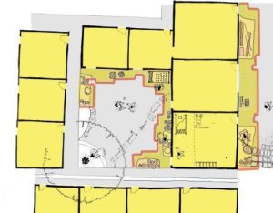 Slum Redevelopment : Overview and Design - Green Arch World