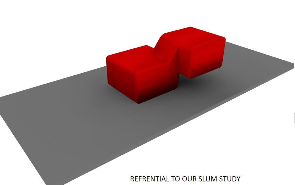 Slum Redevelopment : Overview and Design - Green Arch World