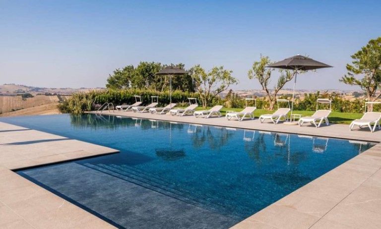 Swimming Pool Designs: Advancements in Water Treatment - Green Arch World