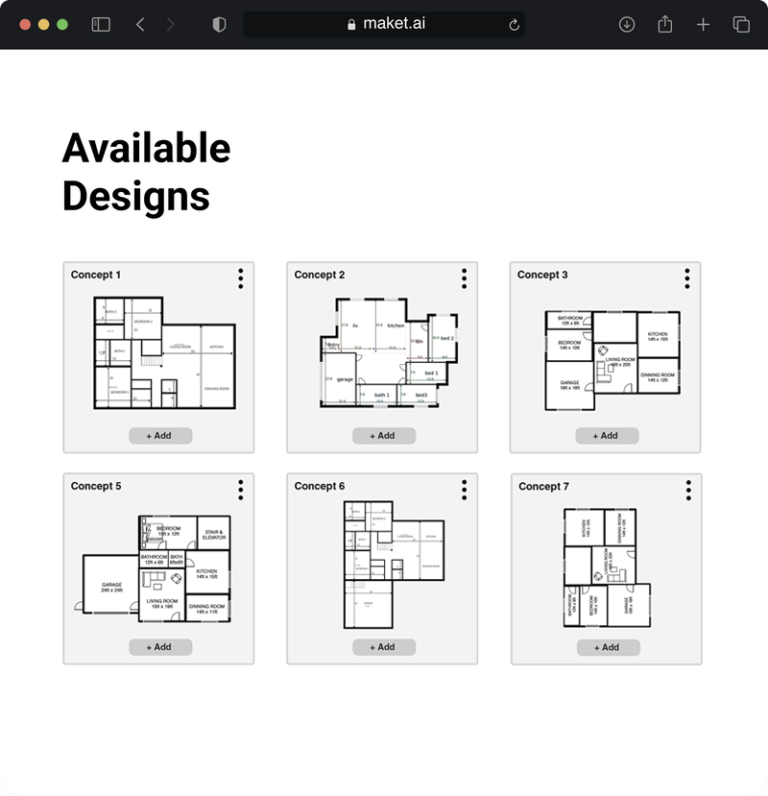AI Floor Plan Generators: A Comprehensive Review - Green Arch World