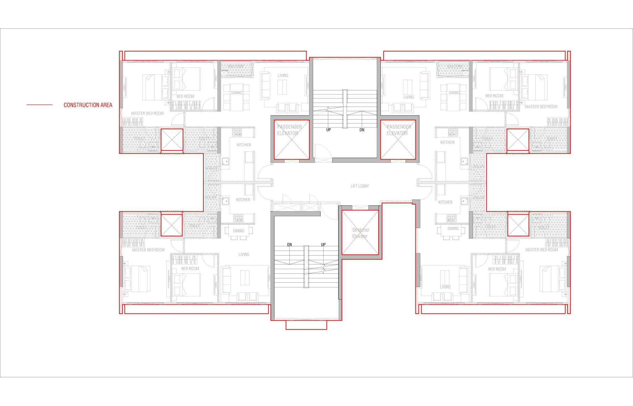 Definitions : Real Estate and Construction Terminologies - Green Arch World